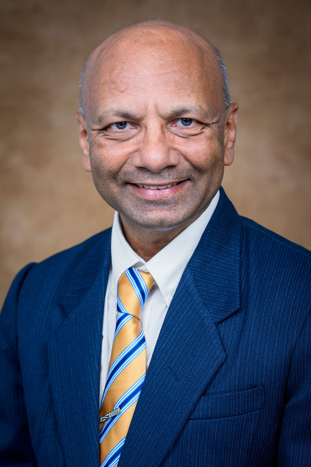 Dr. Devang Mehta | GCEA